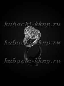 Кубачинское серебро — купить в Москве, интернет-магазин «Кубачи-ККНП»